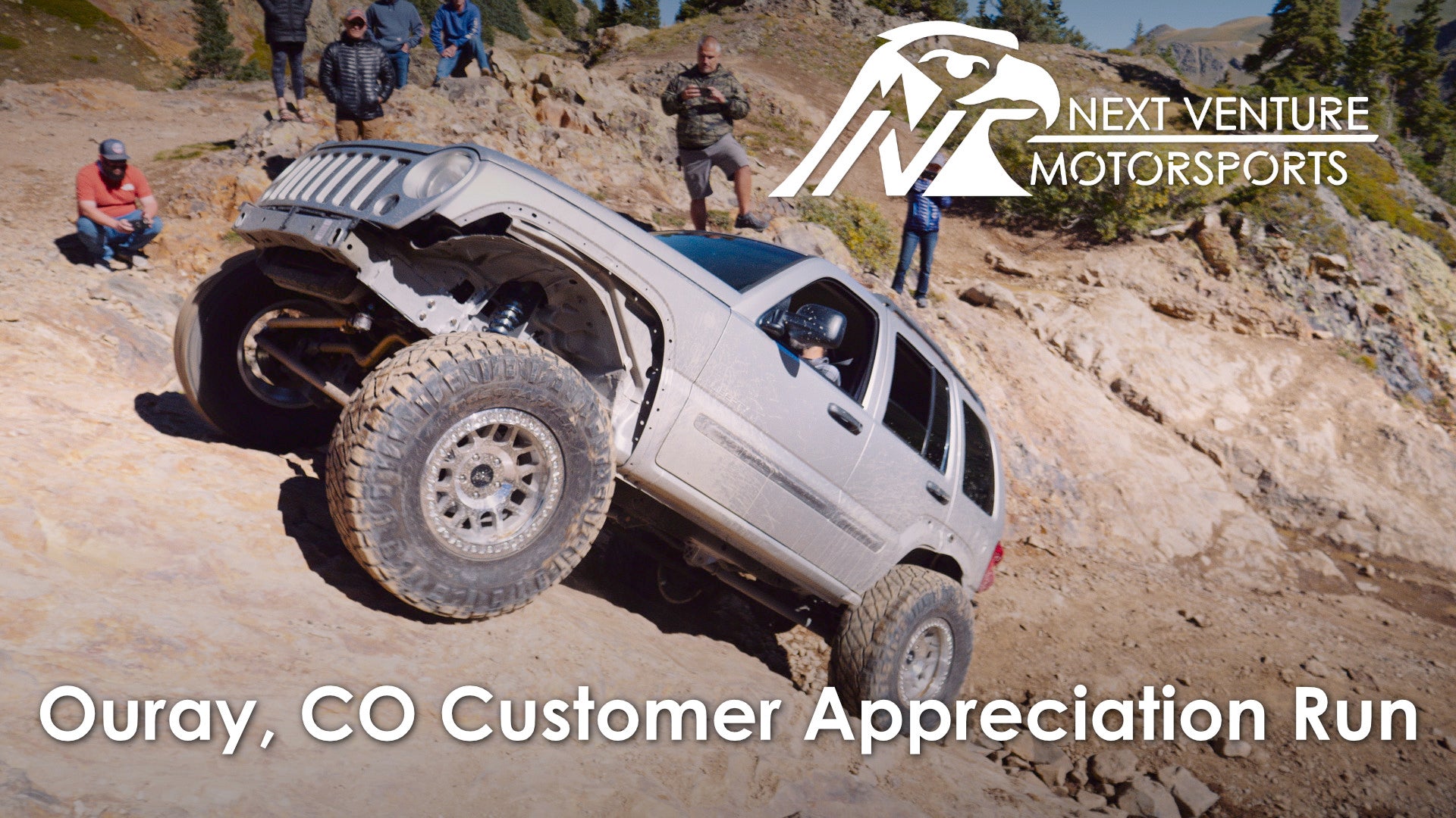 Next Venture Customer Appreciation Run! (San Juans Exploring) – Next ...