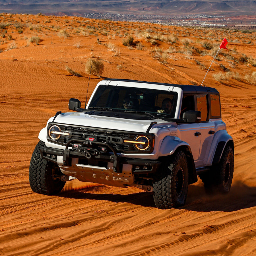 Ford Bronco U725 (2021+) – Next Venture Motorsports LLC