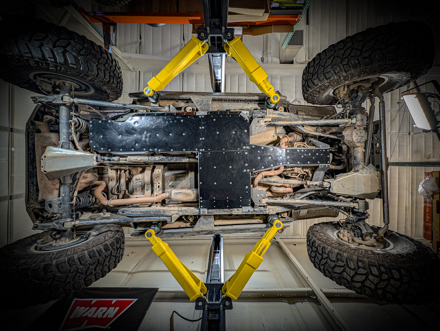 Rock Hopper Bundles – Next Venture Motorsports LLC