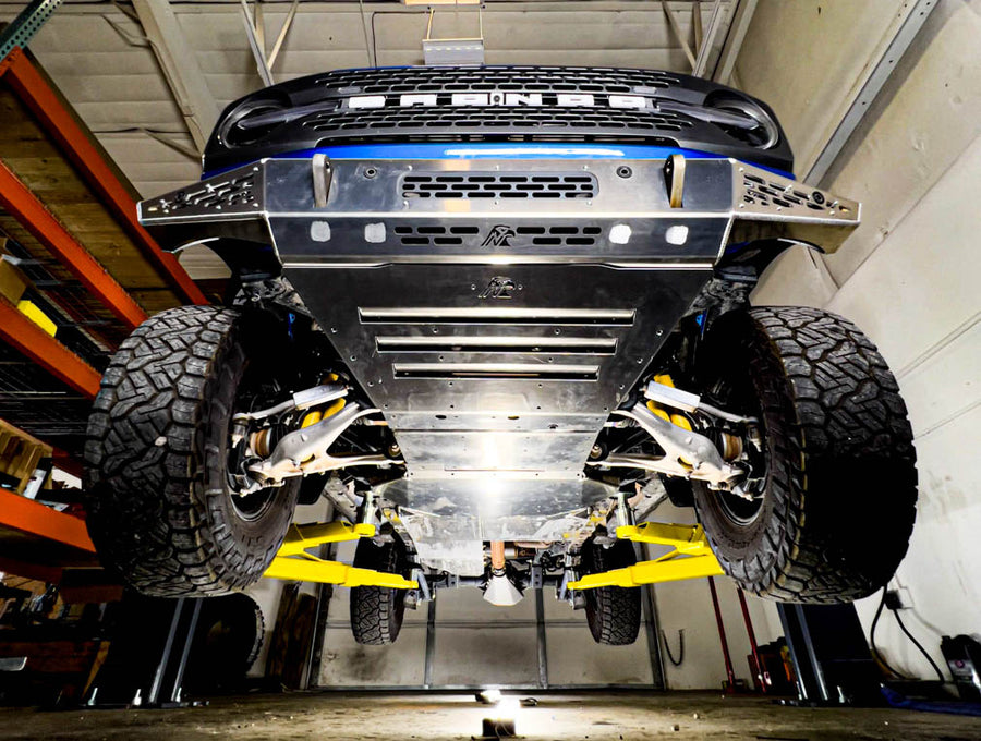 Ford Bronco U725 (2021+) – Next Venture Motorsports LLC