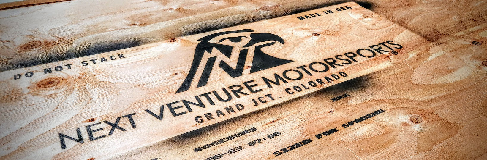 Next Venture Wholesale – Next Venture Motorsports LLC