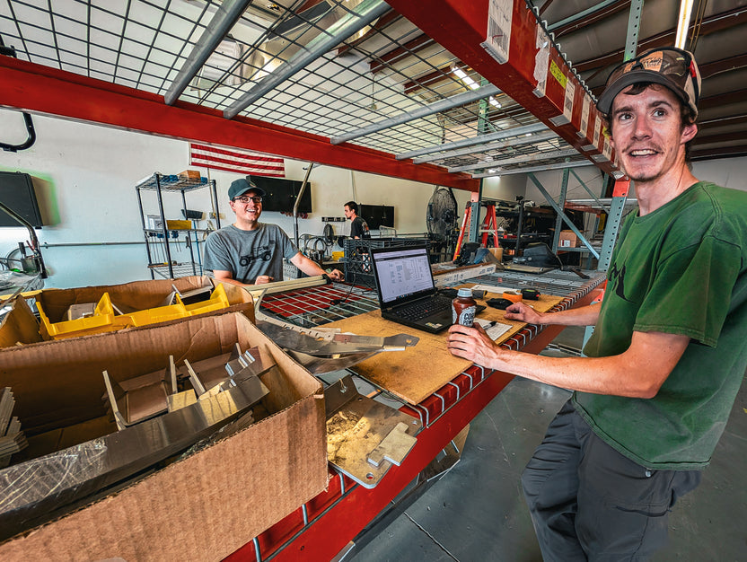 Join Our Team | Careers at Next Venture Motorsports – Next Venture ...
