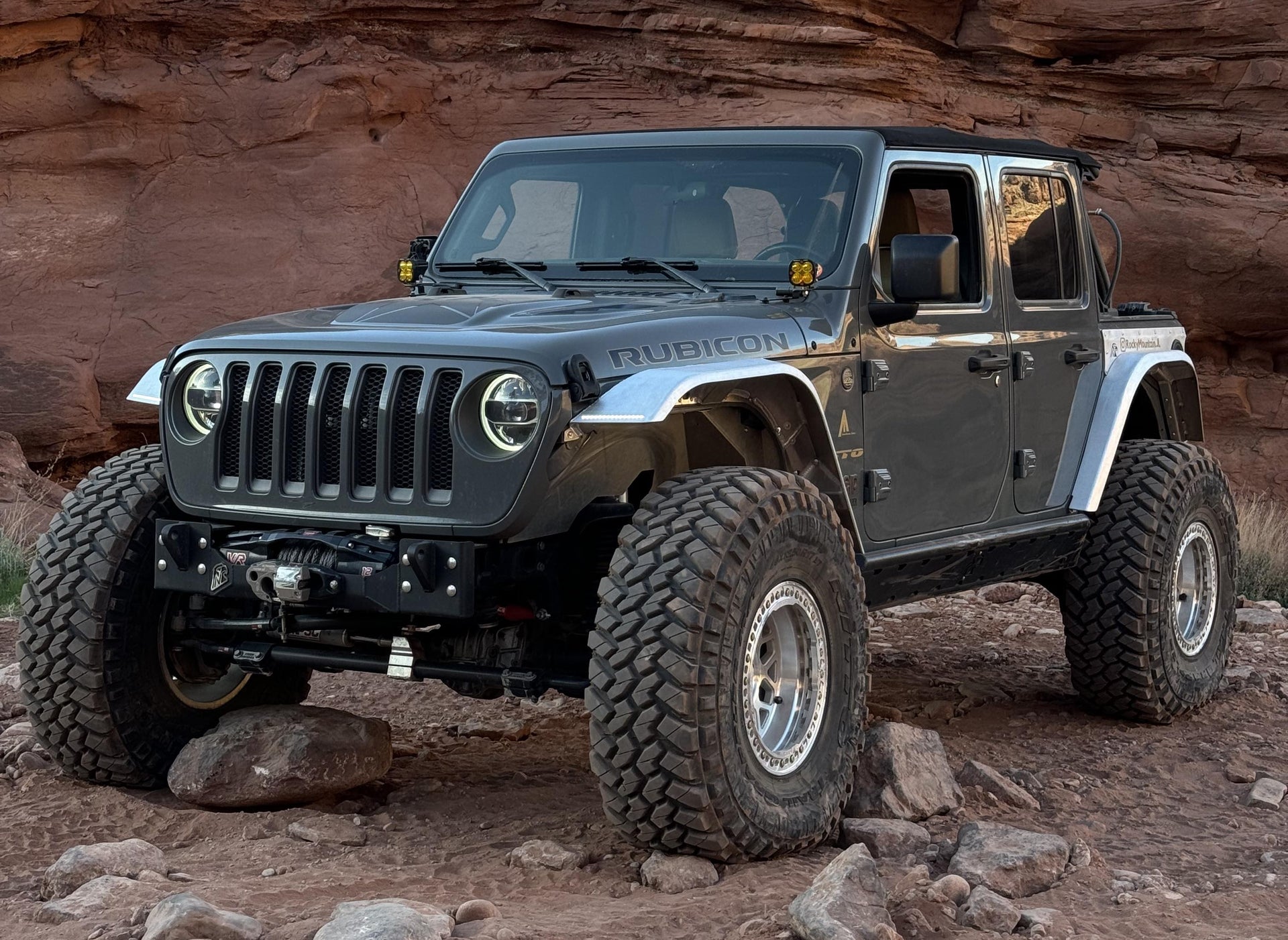 Jeep 4x4 Parts, Armor, Bumpers, Skids, Suspension, Sliders and Trusses ...