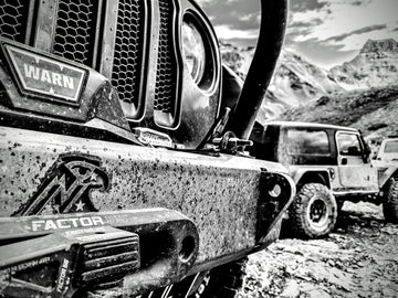 E3 OffRoad Association Giveaway! – Next Venture Motorsports LLC