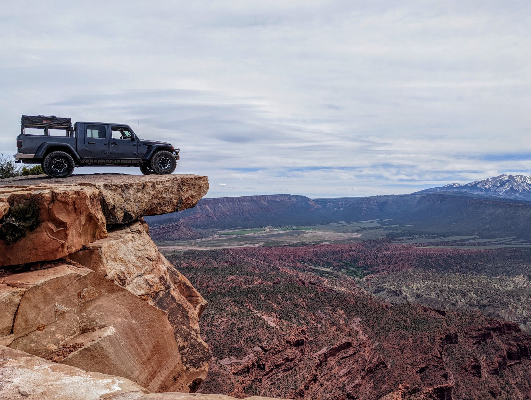 JT Gladiator Aluminum Belly Skids (3.6 V6) – Next Venture Motorsports LLC