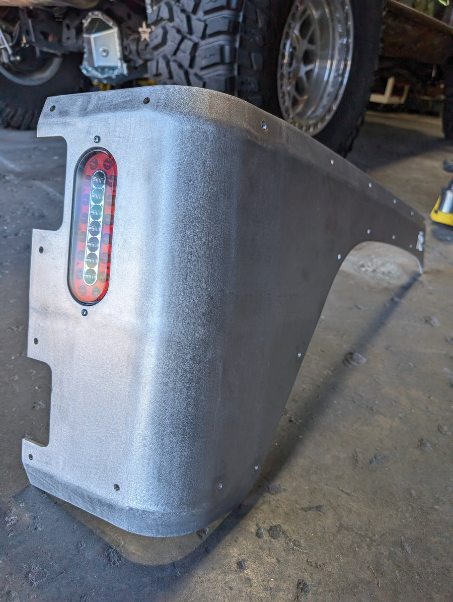 Jeep 4x4 Parts, Armor, Bumpers, Skids, Suspension, Sliders and Trusses ...