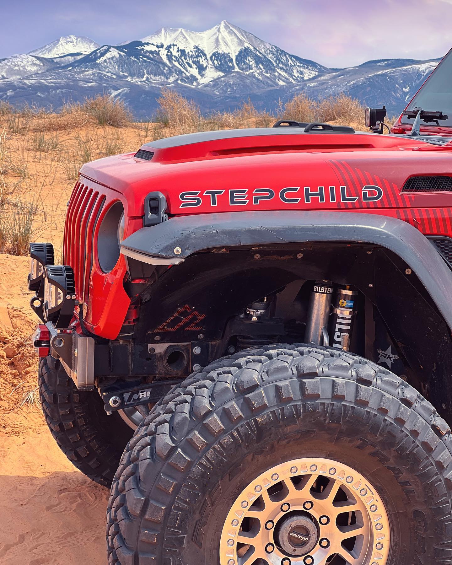 Jeep 4x4 Parts, Armor, Bumpers, Skids, Suspension, Sliders and Trusses ...